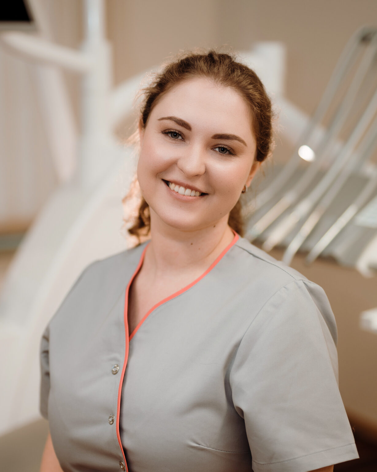 Personal - Kesklinna Hambaravi Tallinnas